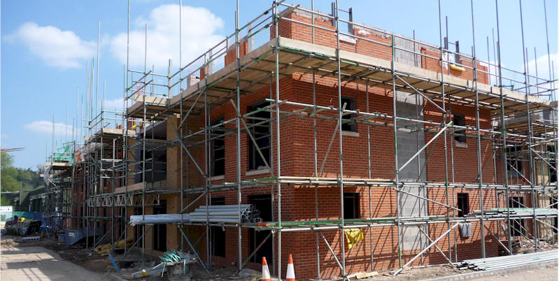 Acacia Lodge, Henley-on-Thames – CORE