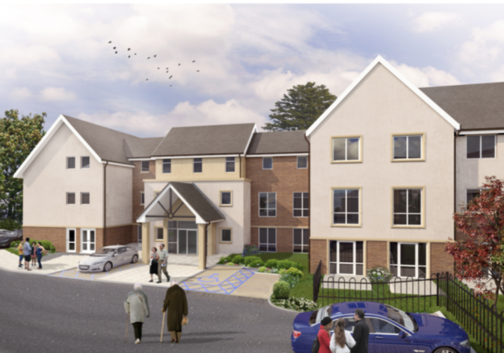 Southmead Road, Bristol – CORE