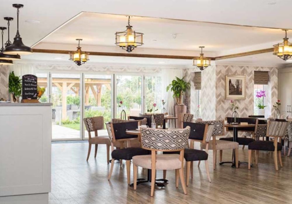 Broadbridge – CORE