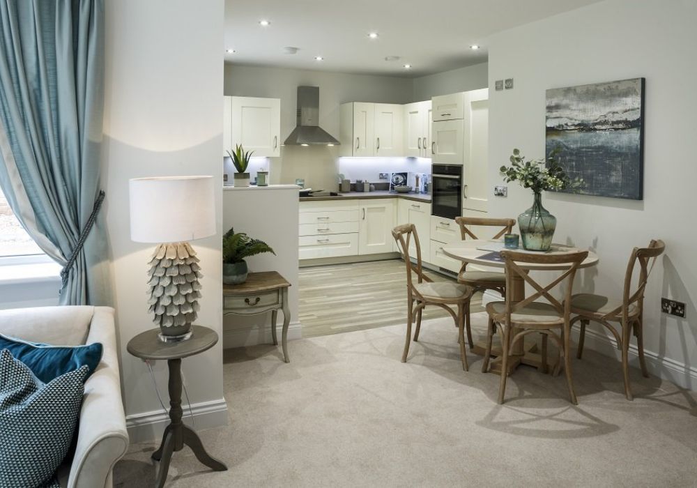 South Chailey – CORE