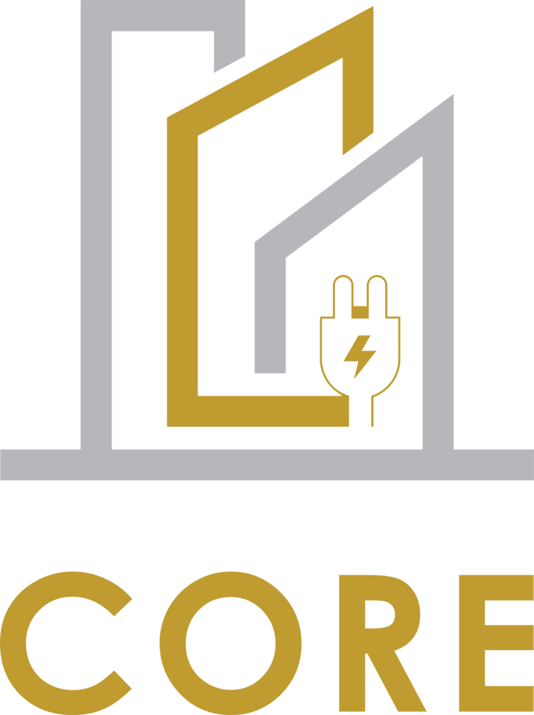 CORE – CORE Electrical Contractors